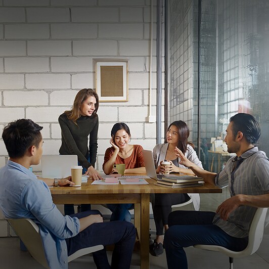 NCS Careers and Jobs | Working at NCS | NCS SG